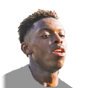 Marcus Tavernier eFootball Stats