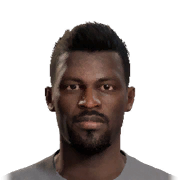 Jordi Amat eFootball Stats