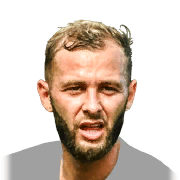 Yohan Demoncy eFootball Stats