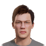 Hull OB (Hull City) eFootball 2022 Stats