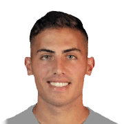 Jean Bellegarde eFootball 2022 Stats