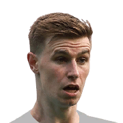 Ben Sheaf eFootball Stats