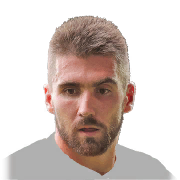 Hull OB (Hull City) eFootball 2022 Stats