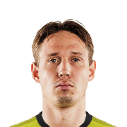 Montreal BWB (CF Montréal) eFootball 2022 Stats