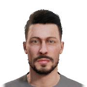 Tiago Emanuel Embaló Djaló eFootball Stats