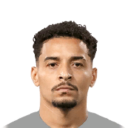 Miami BP (Inter Miami) eFootball 2022 Stats