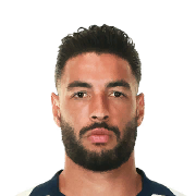 Nathan Silva eFootball Stats