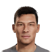 Hull OB (Hull City) eFootball 2022 Stats