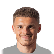 Hull OB (Hull City) eFootball Stats