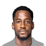 Michael Murillo eFootball Stats