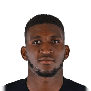 Miami BP (Inter Miami) eFootball 2022 Stats