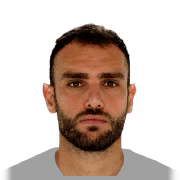 Elche BV (Elche CF) eFootball 2022 Stats