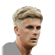 Marcus Tavernier eFootball Stats