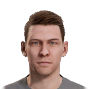 Wrexham RW eFootball Stats