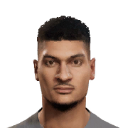 Montreal BWB (CF Montréal) eFootball 2022 Stats