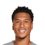 Danny Loader eFootball Stats