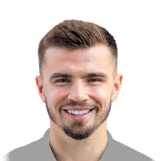 Daniel Armstrong eFootball Stats