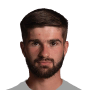 Hull OB (Hull City) eFootball 2022 Stats