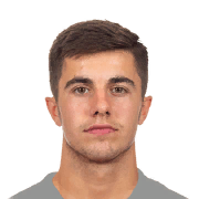 Hull OB (Hull City) eFootball 2022 Stats