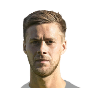 Westerlo GB (Westerlo) eFootball Stats