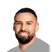 Tiago Emanuel Embaló Djaló eFootball Stats