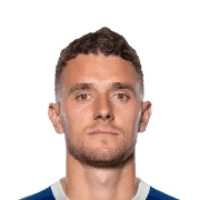 Miami BP (Inter Miami) eFootball 2022 Stats