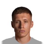 Hull OB (Hull City) eFootball 2022 Stats