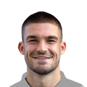 Innes Cameron eFootball Stats