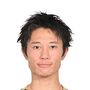 Kosuke Saito eFootball Stats