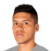 Sebastián Guzmán eFootball Stats