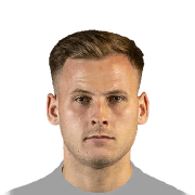 Hull OB (Hull City) eFootball 2022 Stats