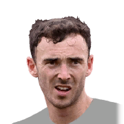 Andy Irving eFootball Stats