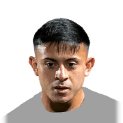 Ramiro Ruiz eFootball Stats