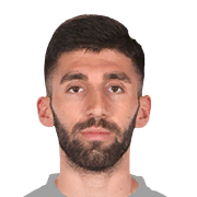 Hull OB (Hull City) eFootball Stats