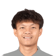 Rayong FC eFootball Stats