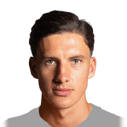 Hull OB (Hull City) eFootball Stats