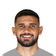 Ignácio eFootball Stats