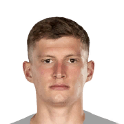 Aberdeen FC eFootball Stats