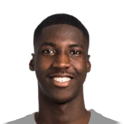 Kalidou Sidibé eFootball Stats