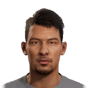 Estatisticas de Gerónimo Tomasetti en eFootball