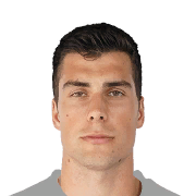 Marcus Tavernier eFootball Stats