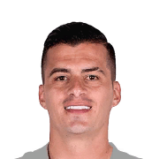 Cali R (América de Cali) eFootball Stats