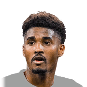 Abner eFootball Stats