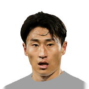 Ulsan B (Ulsan HD FC) eFootball Stats