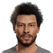 Jordi Amat eFootball Stats