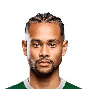 Miami BP (Inter Miami) eFootball 2022 Stats