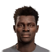 John Kennedy eFootball Stats