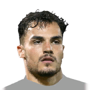 Pedro Álvaro eFootball Stats