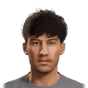 Matías Esquivel eFootball Stats