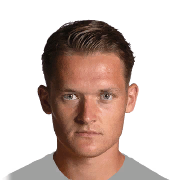 Hull OB (Hull City) eFootball Stats